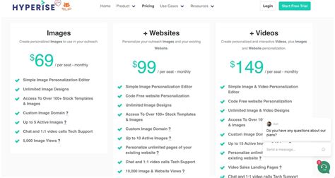 Send Hyper Personalized Linkedin Campaign Messages With Hyperise And Linked Helper