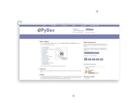 分享15款好用的python编辑器python编译器 Csdn博客 分享15款好用的python编辑器python编译器 Csdn博客