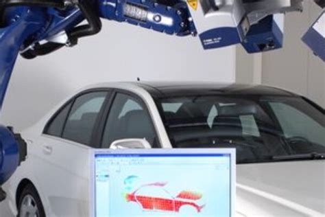 Polytec Joins Asam To Drive Standardization Of Data Interfaces