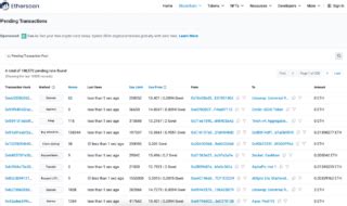 Mempool Blockchain What Is It And How Does It Work WhiteBIT Blog