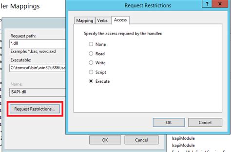 [howto] connect iis 8 and tomcat 7 d fens gmbh