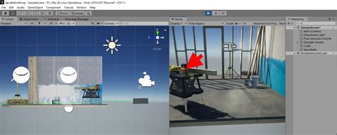 Unity How Do I Rotate A Gameobject Towards A Point In World Space