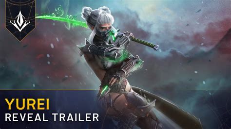 Yurei Brings Silent Vengeance To Predecessor In Update 1 6