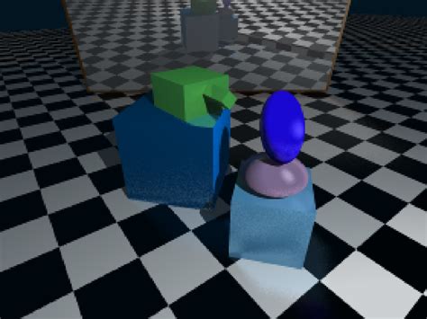 Raytracer