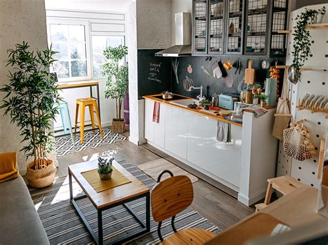 Ilustracao De Cozinha