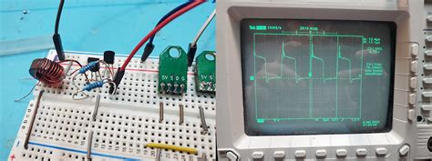 Building A Royer Oscillator