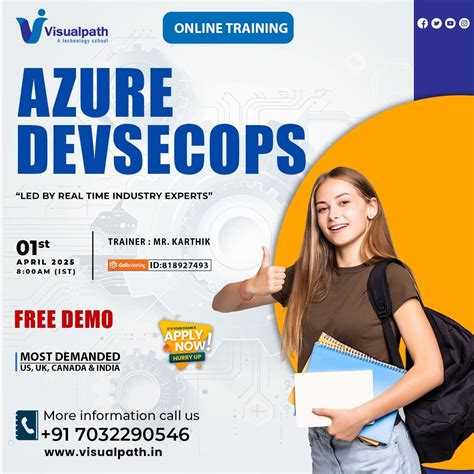 Visualpath Elearning Devsecops Devops Azure Cybersecurity Visualpath It