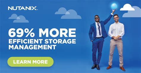 Nutanix On Linkedin Nutanix Enterprise Cloud Run Any Application At
