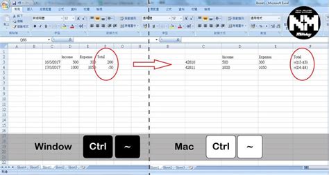 Excel教學｜25大excel快捷鍵秘技 超快無痛入data 秒速計算整理文件無難度