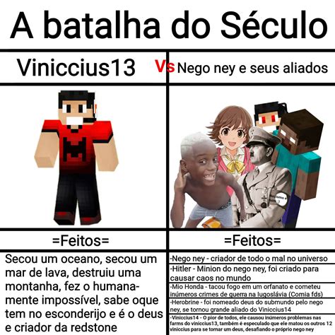 Aposto Tudo No Viniccius Rhuestation