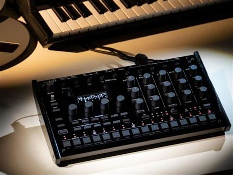 How To Use A Drum Machine Complete Review