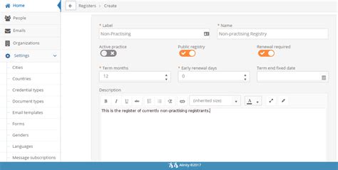 Alinity V6 S Updated Registration Module Alinity