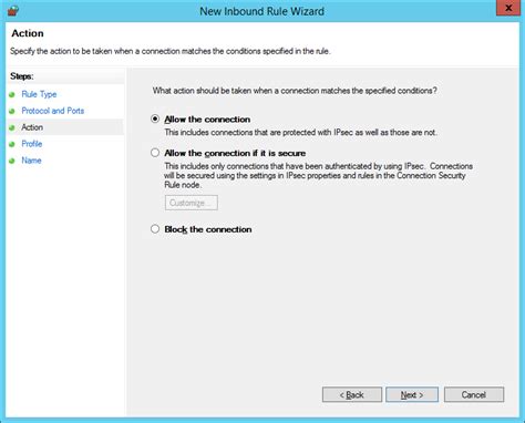How To Enable SQL Server Remote Connection Codeinsane
