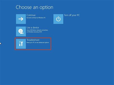 Use System Restore On Windows 10 Windows Central