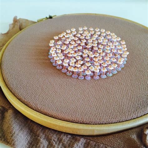 Bead Embroidery Jewelry