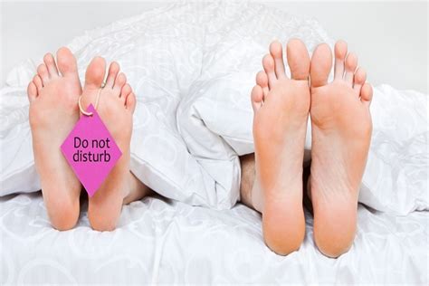 Nine Negative Effects Of Irregular Sex The Nation Newspaper