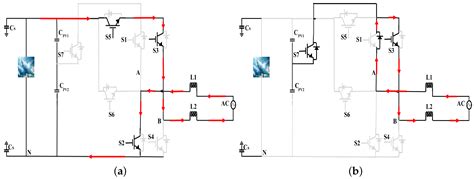 An Improved Proposed Single Phase Transformerless Inverter With Leakage Current Elimination And