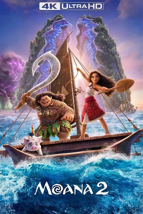 Moana 2 4k Mavudu Movie Code Club