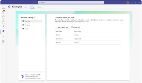 Microsoft Sales Copilot AI To Boost Sales