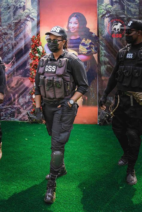 portfolio gss security services