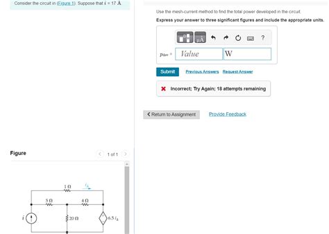 Solved Consider The Circuit In Figure Suppose That I Chegg Com