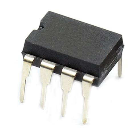 K C K Bit Serial I C Bus EEPROM IC DIP Package DarkOct