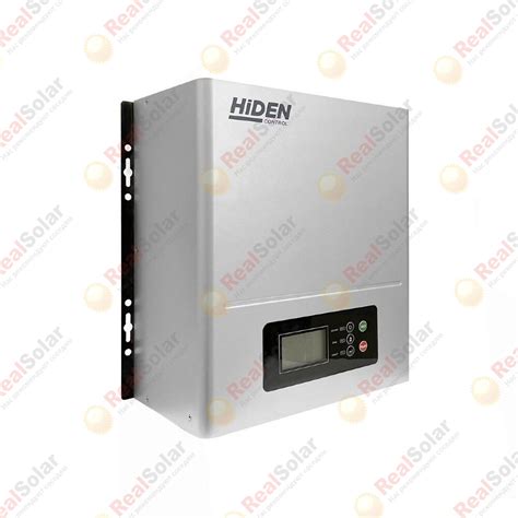 Комплект ИБП для котла 1000 Вт Hiden HPS20-1012N + AGM аккумулятор ...