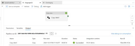 How To Populate Multi Lookup Attribute In Ce Using Azure Data Factory