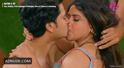 Pooja Singh Rajput Nude Aznude