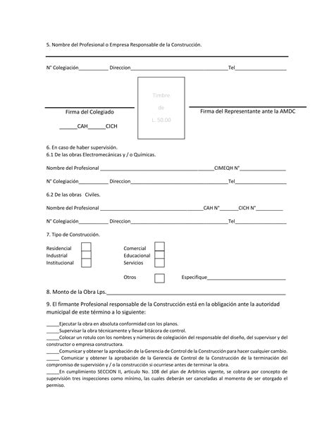 Hoja De Afiliacion Cich Amdc Pdf