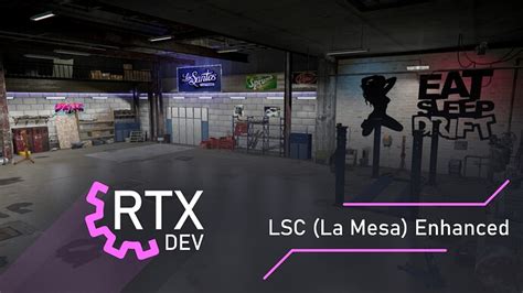 [paid] [map] Lsc La Mesa Enhanced Fivem Releases Cfx Re Community