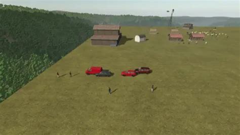 PARANA MAP V1 0 FS25 Net