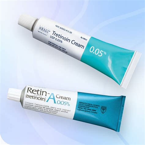 Tretinoin Cream 005 Benefits Uses And Side Effects