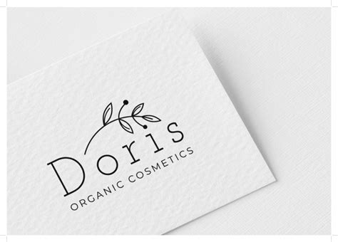 bộ nhận diện thương hiệu doris của nhóm học viên d1810k arena