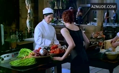 Ann Magnuson Sexy Scene In The Cavemans Valentine Aznude