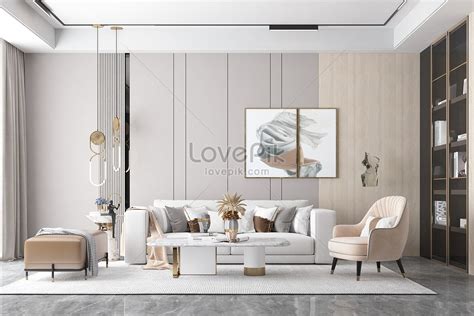 Nordic home design creative image_picture free download 401963310 ...