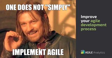 Agile Analytics Cloud On Linkedin Request Demo Agile Analytics