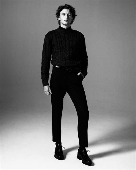 Matthew Misko Sutherland Models