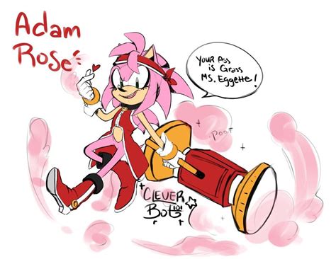 Pin De Casey Clark En Sonic Fotos Graciosas De Sonic Sonic Fotos