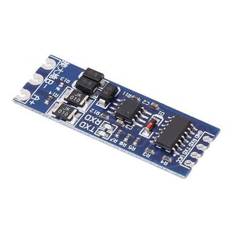 moduł konwerter uart ttl do rs485 sklep opinie cena w allegro