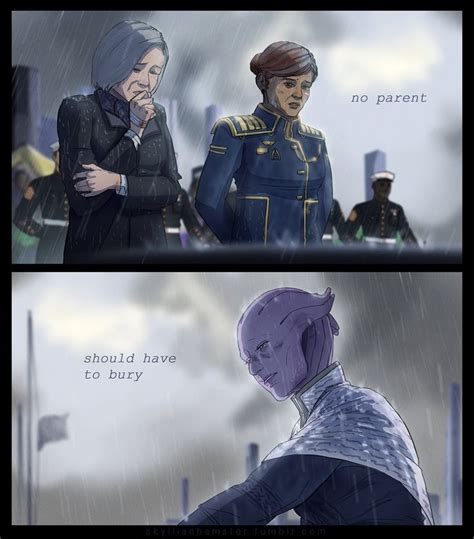 Pin By Nightwolf101 On Mass Effect Mass Effect Funny Mass Effect