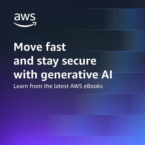 Artificial Intelligence Ai On Aws Ai Technology Aws Amazon Web Services Aws