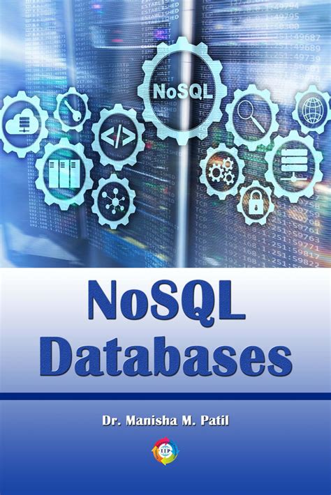 Nosql Databases Dr Manisha M Patil Books