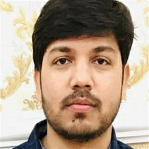 Abdul Nadeem Mtech Aligarh Muslim University Alīgarh Amu Research Profile