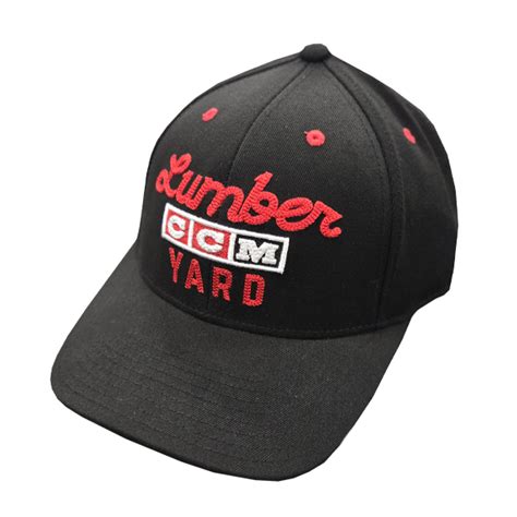 Ccm Miscellaneous Cap