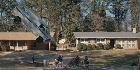 Stranger Things Each Main Characters Most Iconic Scene