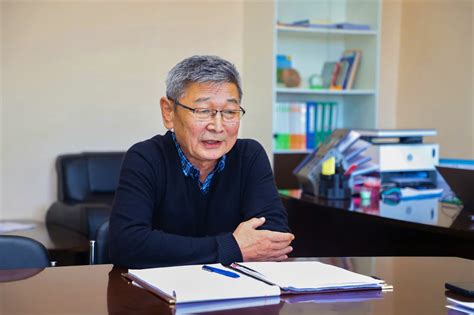 Булган аймгийн Булган аймгийн Засаг даргын Тамгын газар