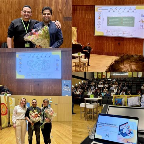 Mahmoud Yassin On Linkedin Datamesh Datamarketplace Datagovernance Datadriven Bookingcom…