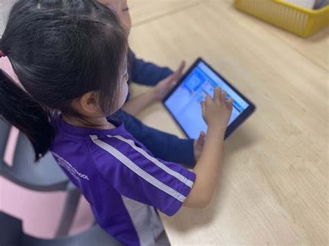 This Morning I Had The Opportunity To Venture Down To Ks1 To Teach