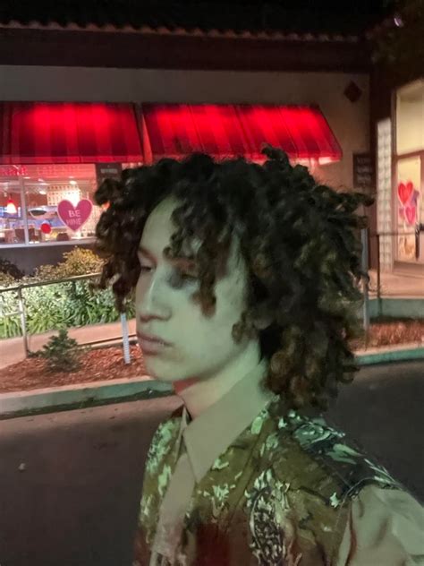 7 Months Locd Rdreadlocks